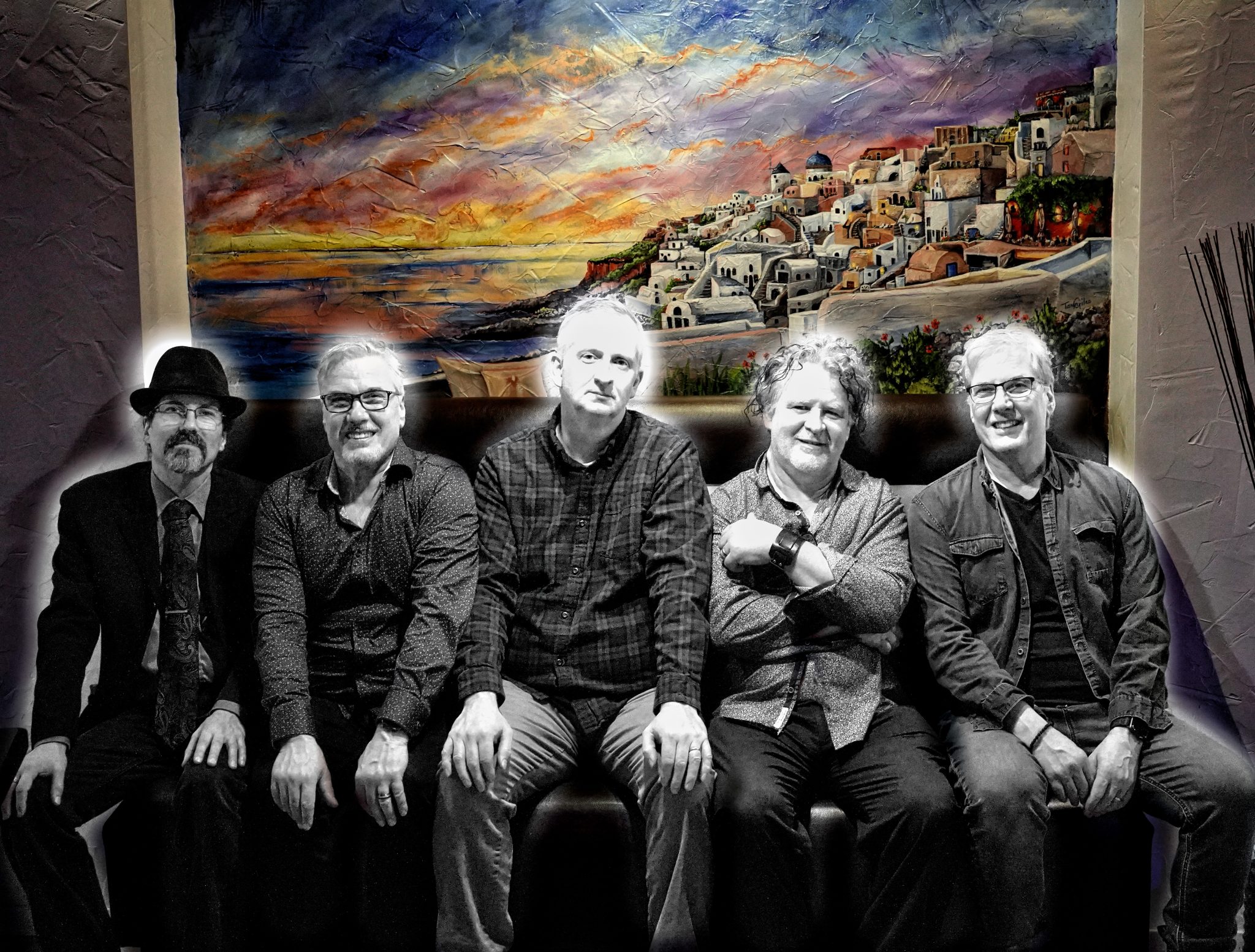 OPA - The Med Restaurant